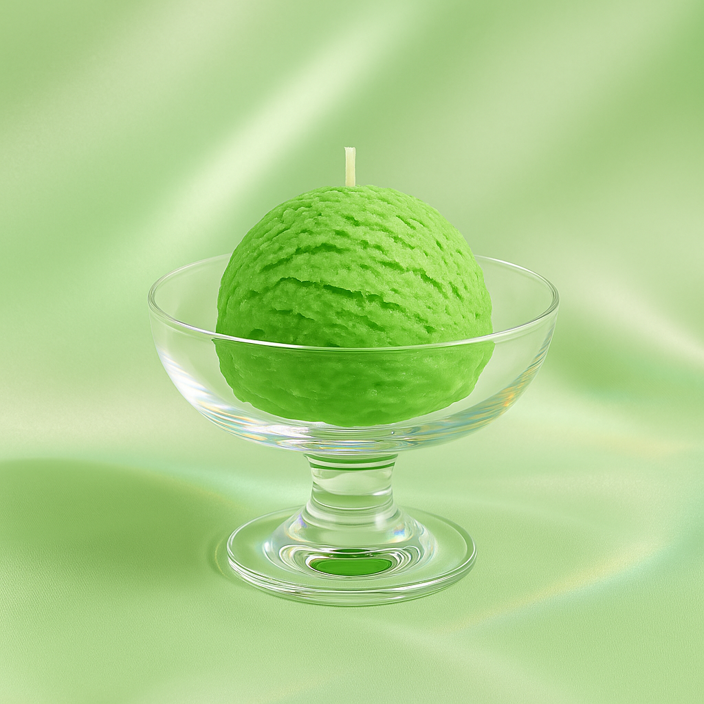 Focus Scoop Sample 💚 – Melting Moods